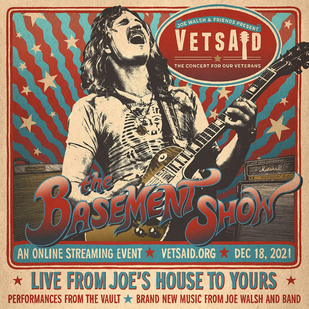Past Shows – Joe Walsh