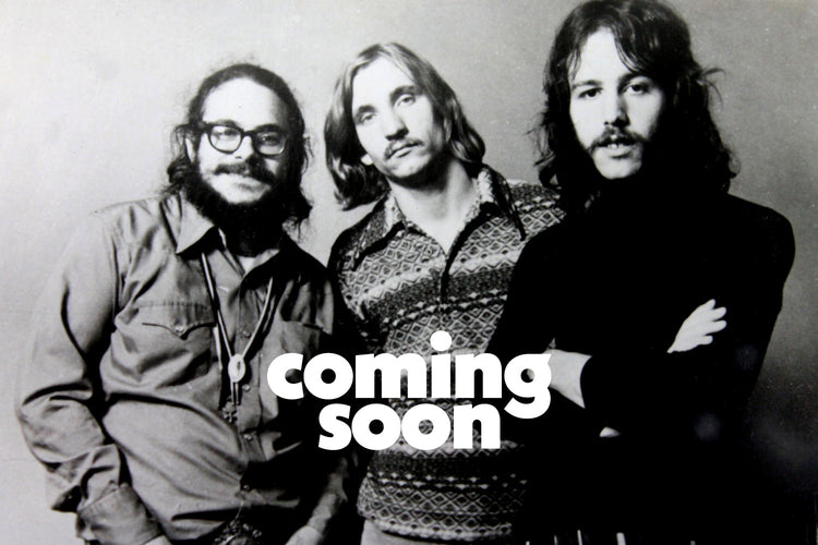 James Gang Homepage – Joe Walsh